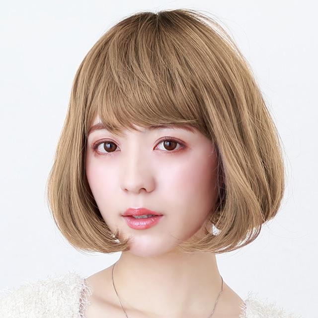 グラデボブ プリシラ オールウィッグ prisila CTA-677 マニッシュボブ カラーウィッグ フルウィッグ グラデーション 全頭かつら ウィッグ かつら ウイッグ : かざるや ...