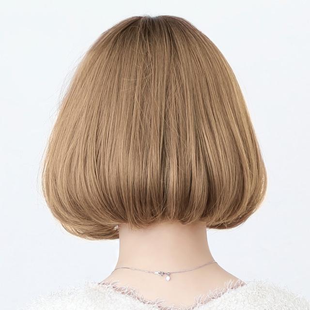 グラデボブ プリシラ オールウィッグ prisila CTA-677 マニッシュボブ カラーウィッグ フルウィッグ グラデーション 全頭かつら ウィッグ かつら ウイッグ : かざるや ...