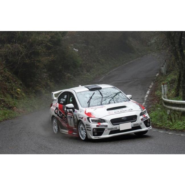 ENKEI 【 Sports RC-T5 for TARMAC 】 17インチ 7.5J 5H-100 +35 ダークシルバー 1本 (エンケイ スポーツ 軽量ホイール) : KAZOON ...