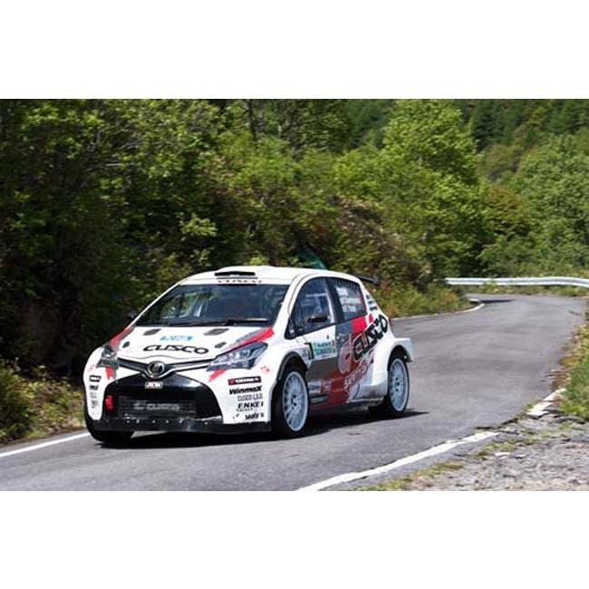 ENKEI 【 Sports RC-T5 for TARMAC 】 17インチ 8.0J 4H-100 +43 ダークシルバー 1本 (エンケイ スポーツ 軽量ホイール) : KAZOON ...