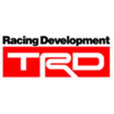 TRD ハリアー 80系 MXUA80, MXUA85 (ガソリン車)用 TRD GRパフォーマンスダンパーセット (前後セット) MS303-48007 (TRD GR ...