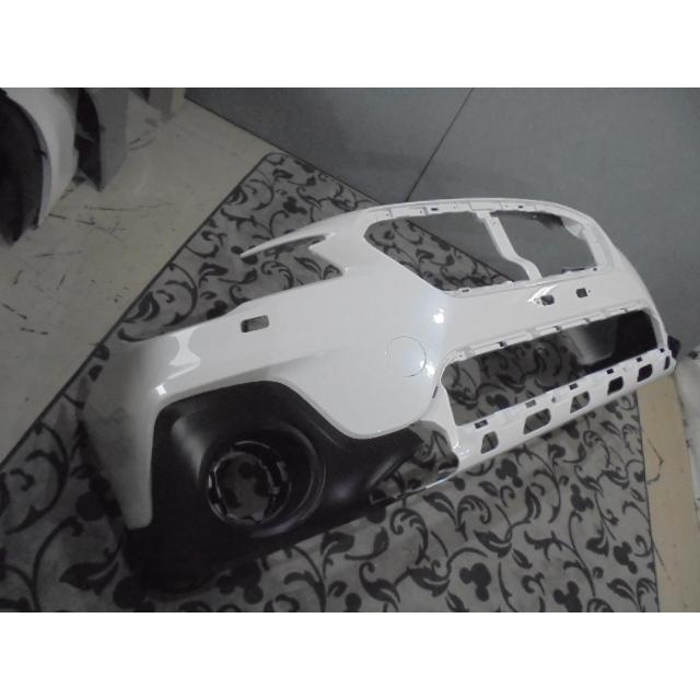 レガシィ アウトバック フロントバンパー BS9 後期 パール K1X 57704AL210 b75490 : ビックハート - 通販 ...