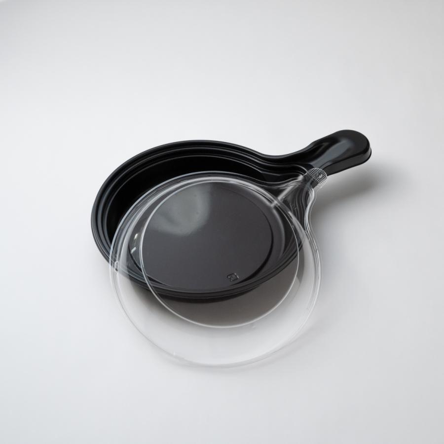 スキレット型容器 スキレット本体(大) 400枚入り PPF黒 : cococica ココシカ - 通販 - Yahoo!ショッピング