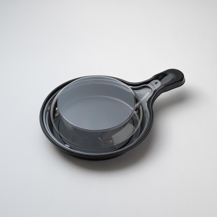 スキレット型容器 スキレット本体(大) 400枚入り PPF黒 : cococica ココシカ - 通販 - Yahoo!ショッピング