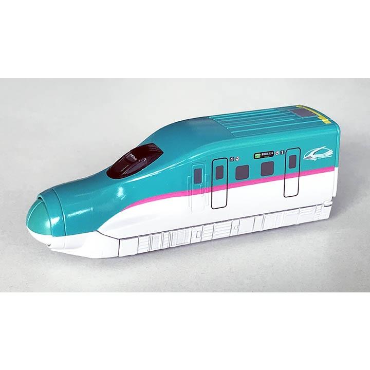 プルバック プルプラ プルプラDX E5系 はやぶさ : KB MART - 通販 - Yahoo!ショッピング