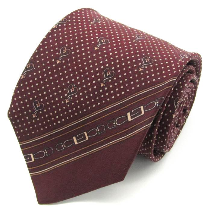 カサンドラ ブランド ネクタイ ドット柄 小紋柄 イタリア製 シルク メンズ レッド CASSANDRE : KBNET - 通販 - Yahoo!ショッピング