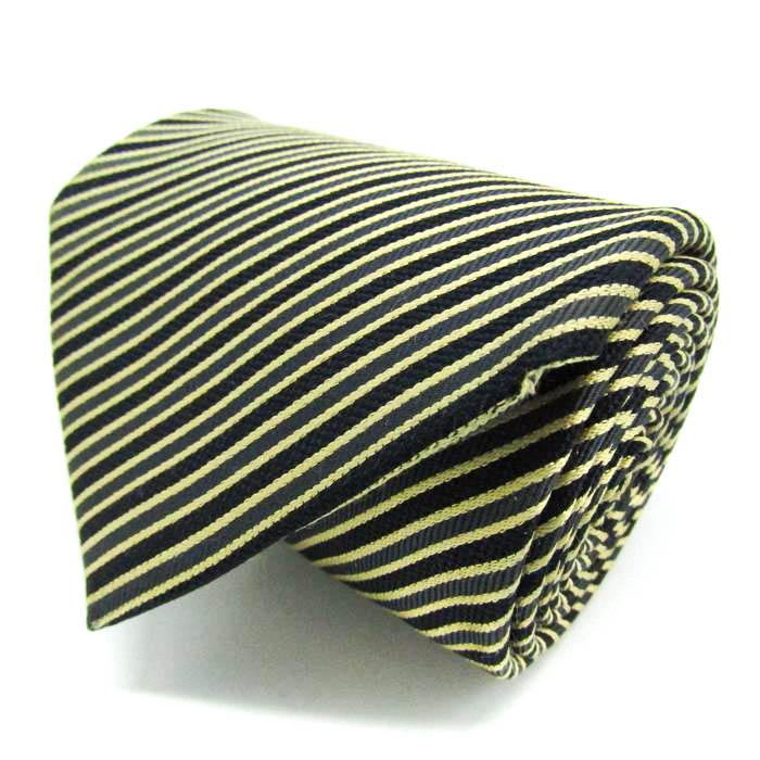 TAKEO KIKUCHI タケオキクチ ブランド ネクタイ ストライプ柄 シルク PO メンズ グレー : KBNET - 通販 - Yahoo!ショッピング