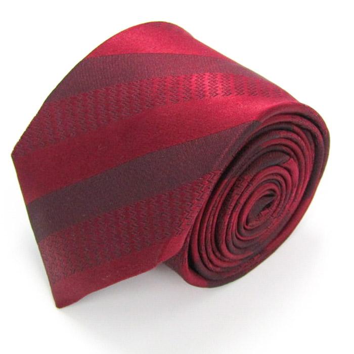 オリヒカ ブランド ネクタイ ストライプ柄 オンブレストライプ シルク PO メンズ レッド ORIHICA : KBNET - 通販 - Yahoo!ショッピング