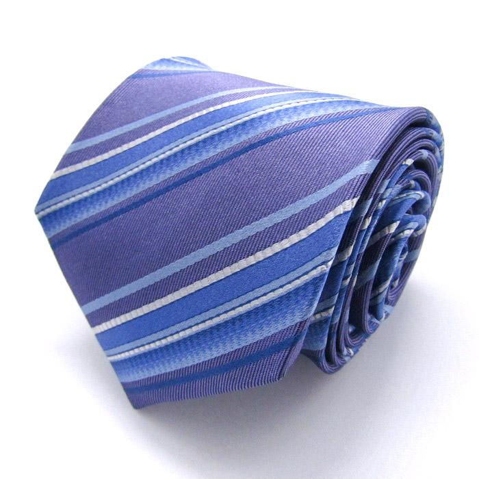 Marie Claire マリクレール ブランド ネクタイ シルク ストライプ柄 PO メンズ ネイビー mariclaire : KBNET - 通販 - Yahoo!ショッピング