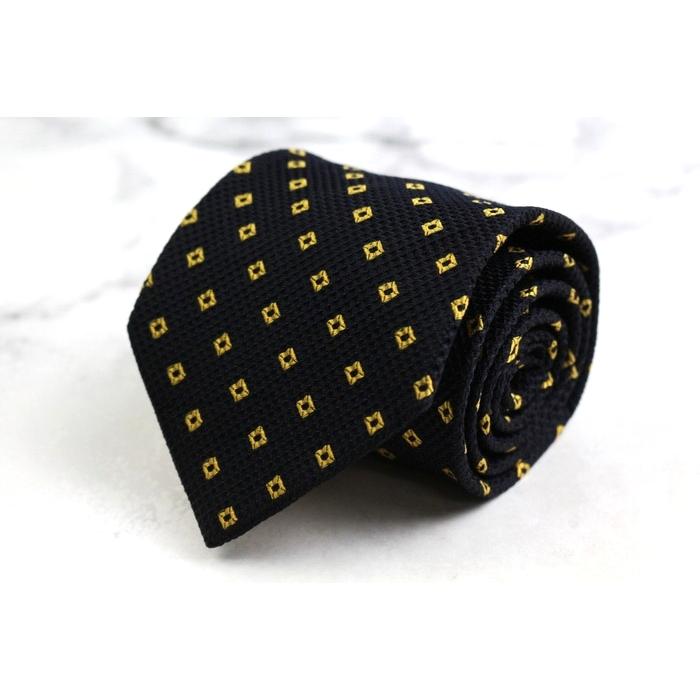 サンドニ ブランド ネクタイ シルク 小紋柄 総柄 PO メンズ ネイビー Saint Denis : KBNET - 通販 - Yahoo!ショッピング