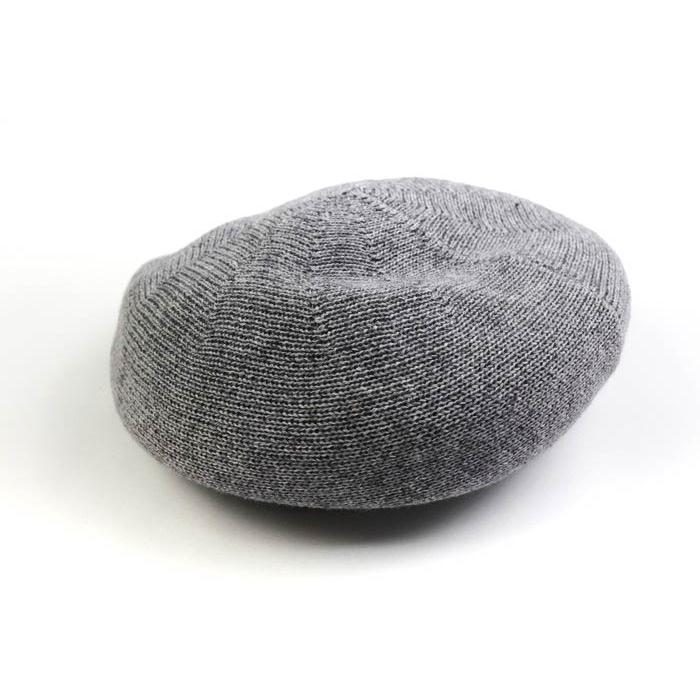 コモカ ベレー帽 帽子 ブランド レディース 57.5cmサイズ グレー COMOCA : KBNET-DEUX - 通販 - Yahoo ...