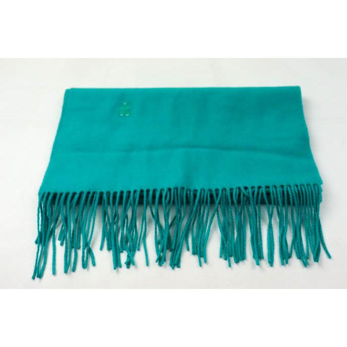 ザノベッティー マフラー 無地 ウール ブランド 小物 レディース グリーン ZANOBETTI : KBNET-DEUX - 通販 - Yahoo!ショッピング