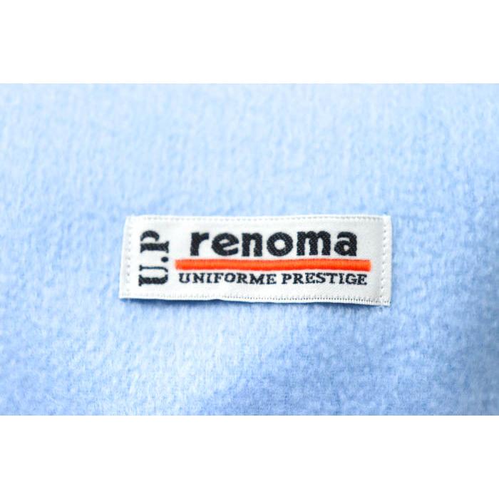 ユーピーレノマ ストール マフラー 無地 ブランド 小物 レディース ブルー U.P renoma : KBNET-DEUX - 通販 - Yahoo!ショッピング