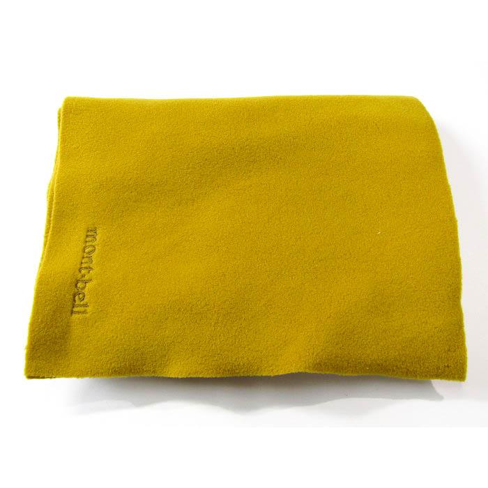 mont-bell モンベル マフラー 無地 アウトドア ブランド 小物 メンズ レディース イエロー系 : KBNET-DEUX - 通販 - Yahoo!ショッピング