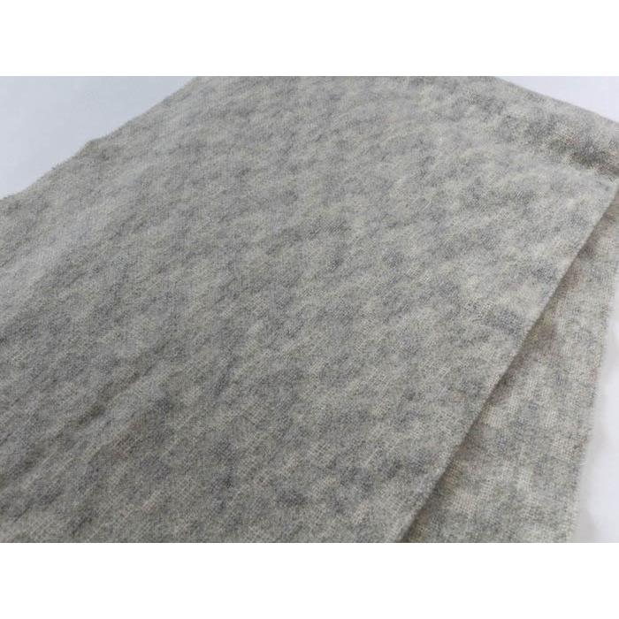 ジュンコシマダ マフラー ストール ロゴ刺繍 カシミヤ ブランド レディース グレー JUNKO SIMADA : KBNET-DEUX - 通販 - Yahoo!ショッピング