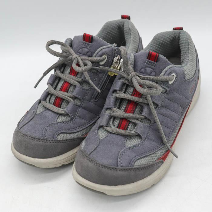 エレッセ スニーカー ローカット シューズ 靴 レディース 22.5サイズ グレー ellesse : ct10426 : KBNET-DEUX - 通販 - Yahoo!ショッピング