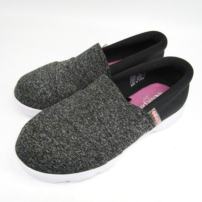 ケイパ スリッポン スニーカー KPL02165 シューズ 靴 レディース 23サイズ グレー kaepa : KBNET-DEUX - 通販 - Yahoo!ショッピング