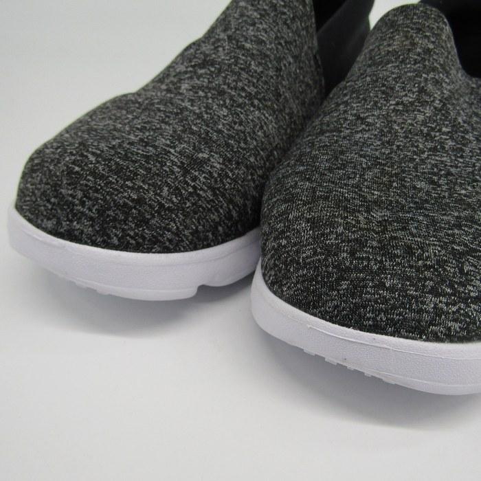 ケイパ スリッポン スニーカー KPL02165 シューズ 靴 レディース 23サイズ グレー kaepa : KBNET-DEUX - 通販 - Yahoo!ショッピング