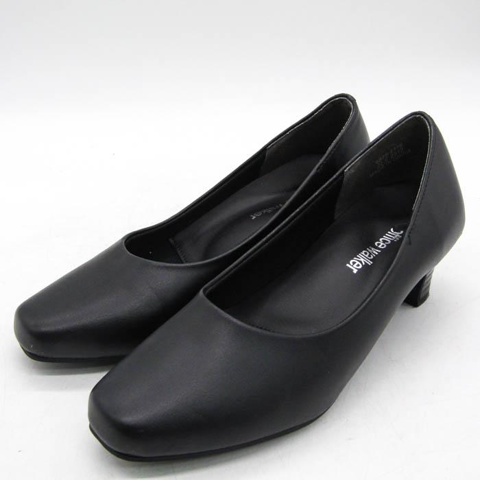 オフィスウォーカー パンプス 幅広 3E シューズ 靴 黒 レディース 22サイズ ブラック office worker : ct9570 : KBNET-DEUX - 通販 - Yahoo ...