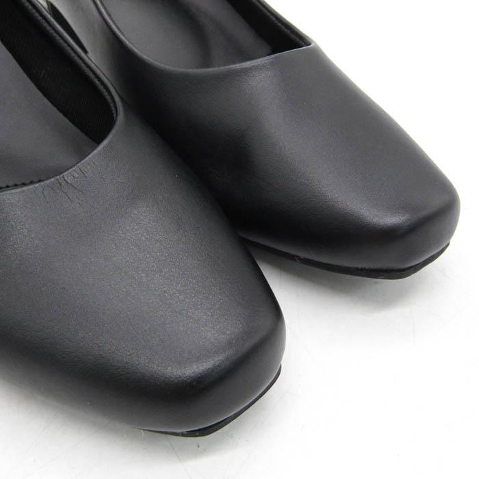 オフィスウォーカー パンプス 幅広 3E シューズ 靴 黒 レディース 22サイズ ブラック office worker : ct9570 : KBNET-DEUX - 通販 - Yahoo ...