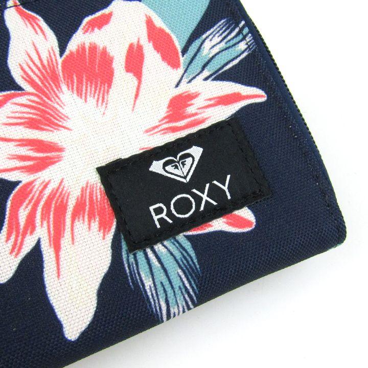 ロキシー ポーチ マルチケース 未使用 花柄 ブランド レディース ネイビー ROXY :kb15819:KBNET-DEUX - 通販 - Yahoo!ショッピング