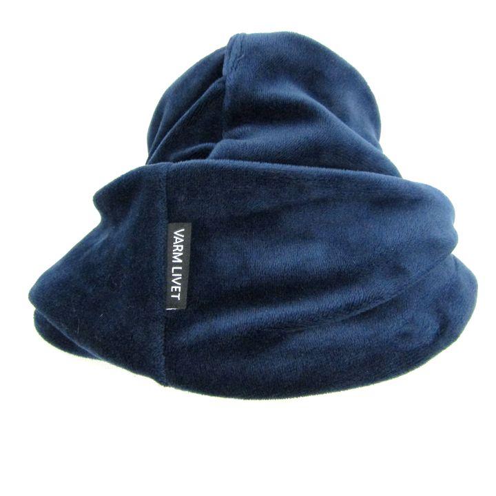 ワークマン ネックウォーマー VARM LIVET 無地 ブランド メンズ ネイビー WORK MAN : KBNET-DEUX - 通販 - Yahoo!ショッピング