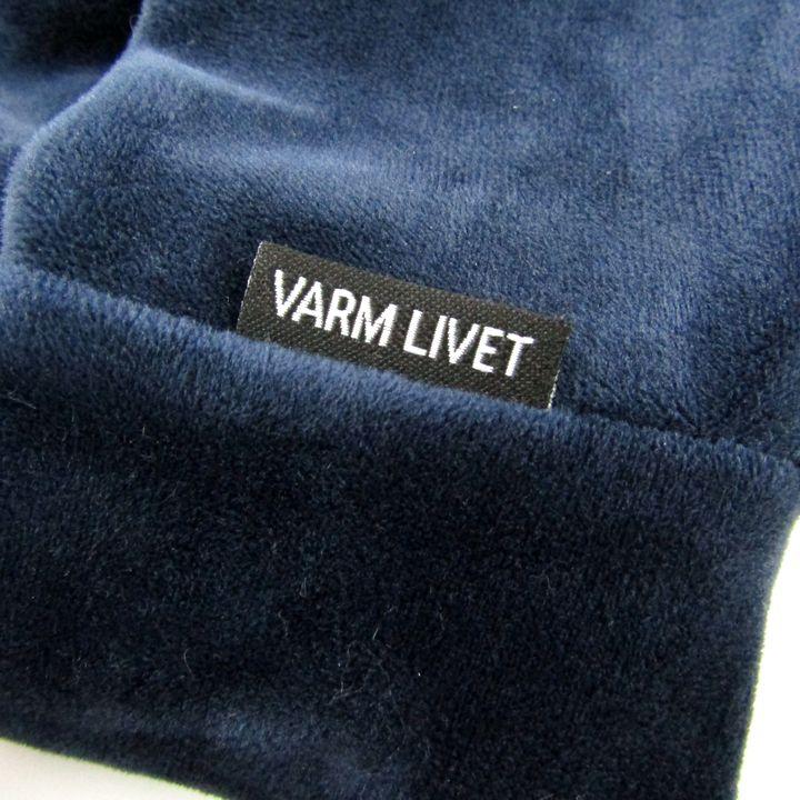 ワークマン ネックウォーマー VARM LIVET 無地 ブランド メンズ ネイビー WORK MAN : KBNET-DEUX - 通販 - Yahoo!ショッピング