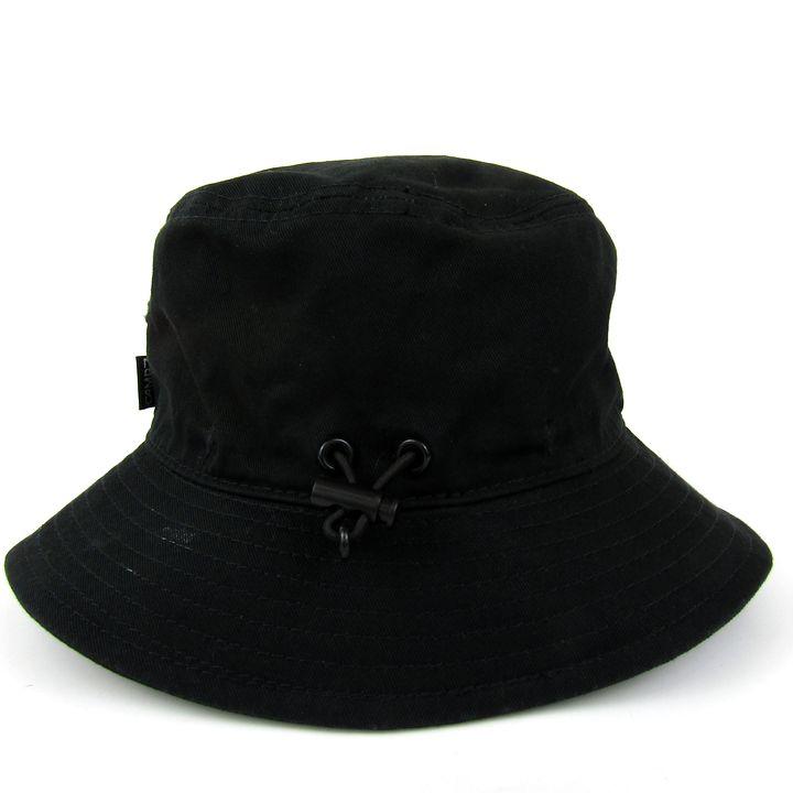 キャンプセブン ハット アウトドア コットン 帽子 ブランド メンズ レディース 57-59cmサイズ ブラック CAMP7 : KBNET-DEUX - 通販 - Yahoo!ショッピング