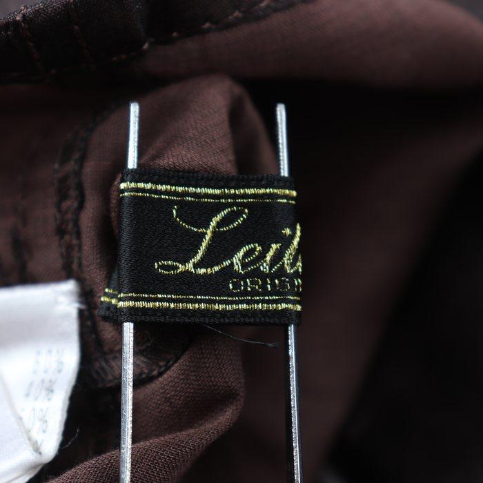 Leilian レリアン テーラードジャケット アウター レディース 9サイズ ブラウン : KBNET-DEUX - 通販 - Yahoo!ショッピング