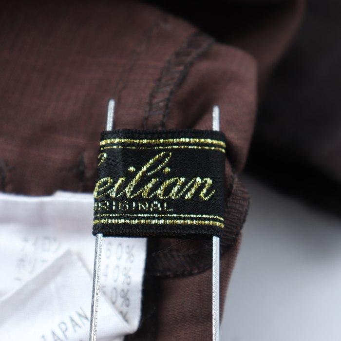 Leilian レリアン テーラードジャケット アウター レディース 9サイズ ブラウン : KBNET-DEUX - 通販 - Yahoo!ショッピング