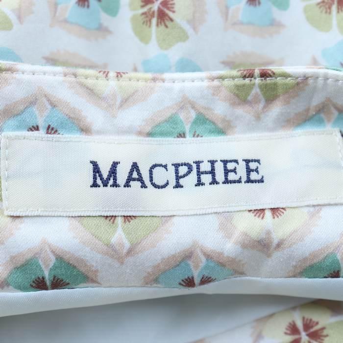 MACPHEE マカフィー スカート ボトムス トゥモローランド レディース 36サイズ ベージュ : KBNET-DEUX - 通販 - Yahoo!ショッピング