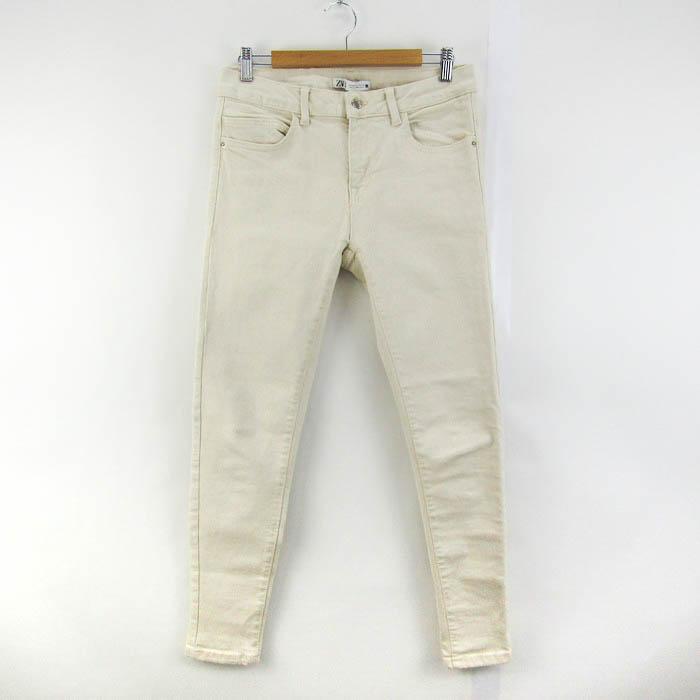 ZARA ザラ デニムパンツ ボトムス スキニージーンズ メンズ USA8 ZARA ザラ デニムパンツ ボトムス スキニージーンズ メンズ USA8