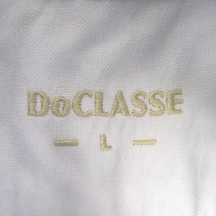 ドゥクラッセ 長袖シャツ ボタンダウン マリン柄 トップス メンズ Lサイズ ブルー DoCLASSE : md54549 : KBNET-DEUX - 通販 - Yahoo!ショッピング