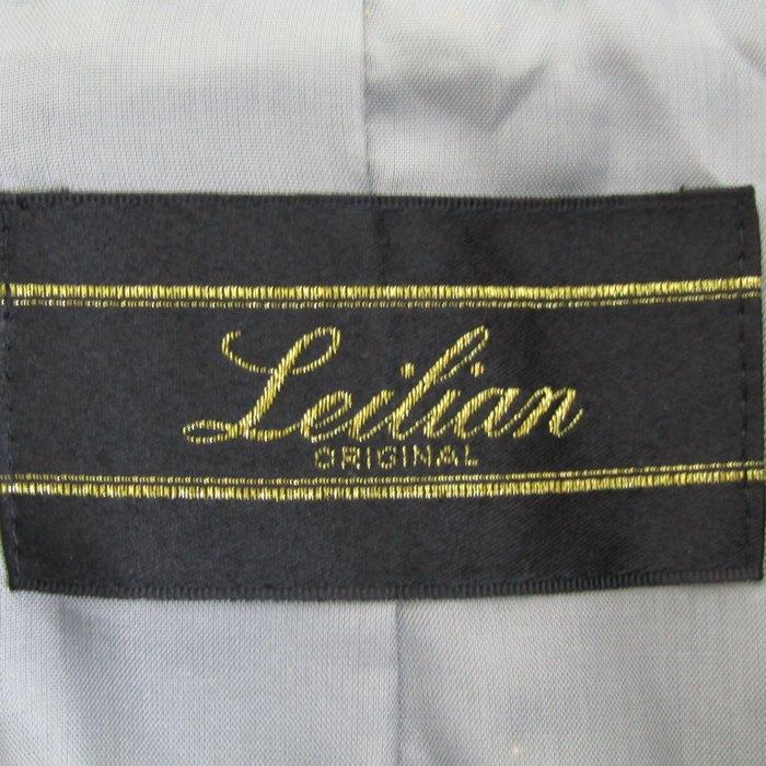 Leilian レリアン テーラードジャケット チェック柄 ウール混 アウター レディース 7サイズ ベージュ系 : KBNET-DEUX - 通販 - Yahoo!ショッピング