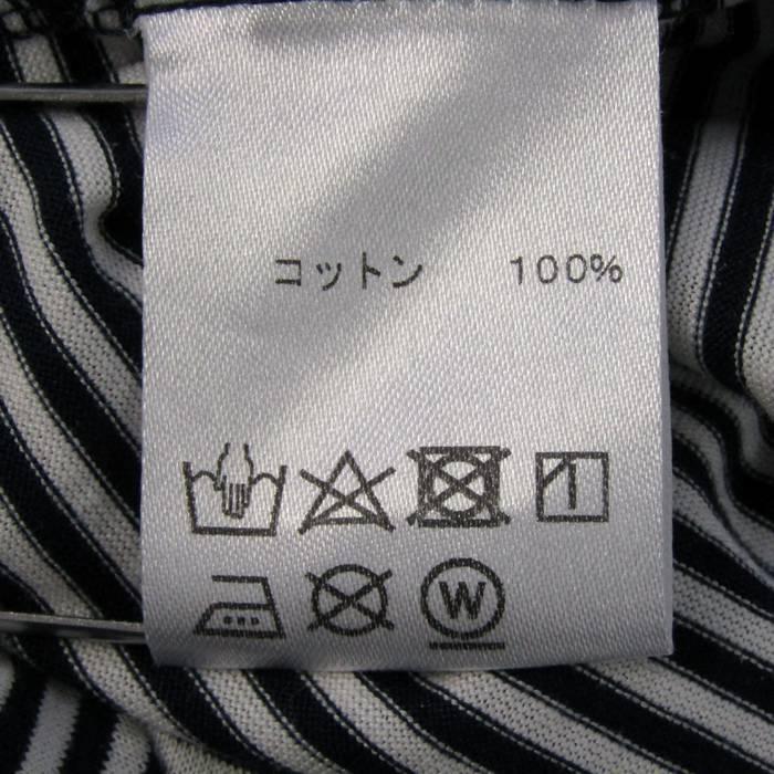 Leilian レリアン 長袖Tシャツ クルーネック ボーダー 大きいサイズ トップス レディース 13+サイズ ネイビー×ホワイト : KBNET-DEUX - 通販 - Yahoo!ショッピング