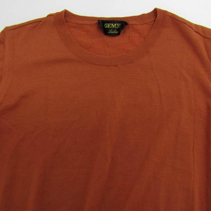 ジェンマ レリアン セーター トップス 長袖 クルーネック イタリア製 大きいサイズ レディース 13+サイズ ブラウン GEMMA Leilian : KBNET-DEUX - 通販 ...