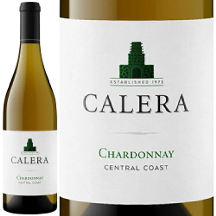 カレラ・セントラル・コースト・シャルドネ chardonnay 2022 アメリカ America 白ワイン wine 750ml Calera 評価誌90点 : 京橋ワイン 赤 白 セット ...