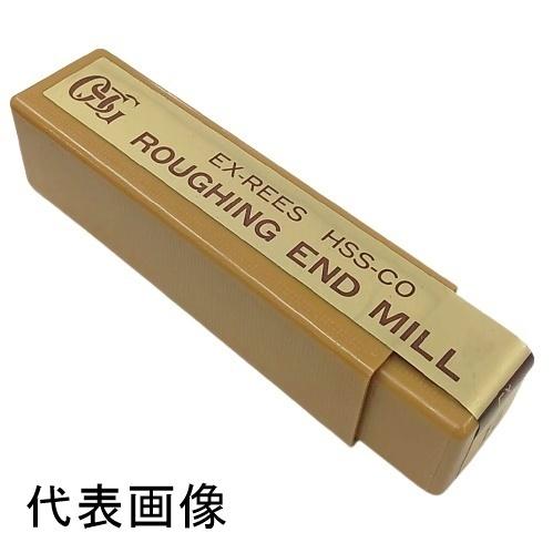 OSG 在庫処分特価！OSG ハイスエンドミル EX-REES-16 ラフィングショート【メール便元払】 : 利工具ショップ - 通販 - Yahoo!ショッピング
