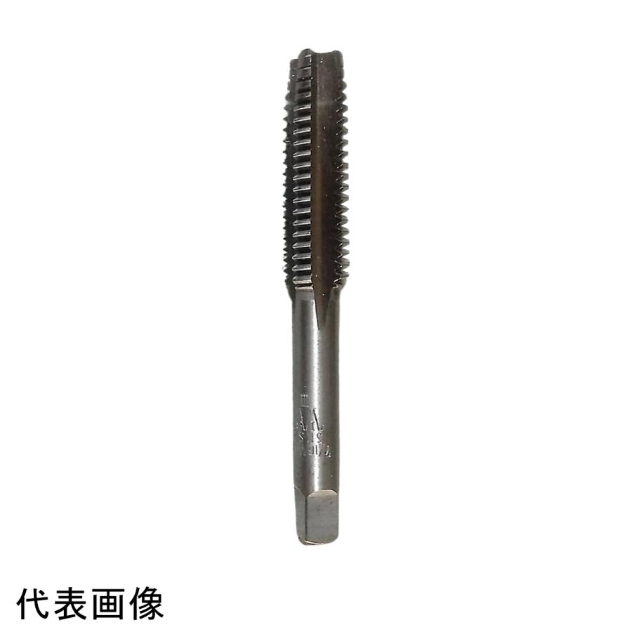 イシハシ精工 ハンドタップ ウィット 7/16W14 SKS 先・中・上セット【メール便元払】 : 利工具ショップ - 通販 - Yahoo!ショッピング