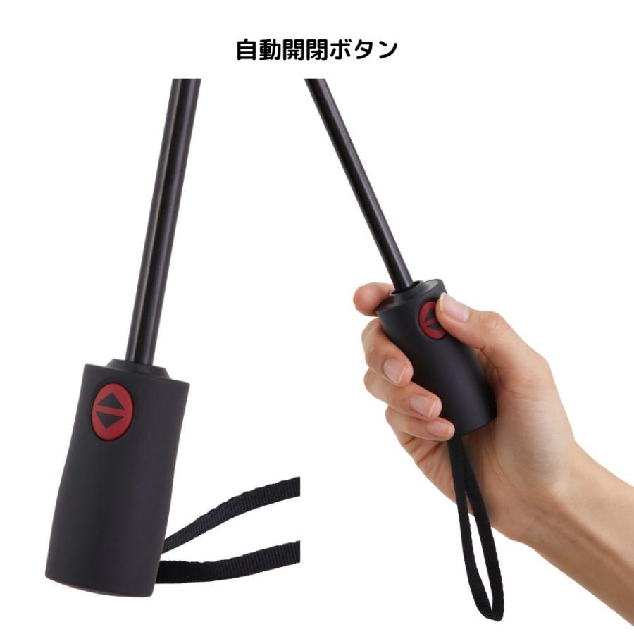 mabu 傘 マブ 折りたたみ傘 雨傘 STRENGTH MINI ストレングスミニAUTOR 耐風 高強度 7本骨 重量 約385g 親骨 ...