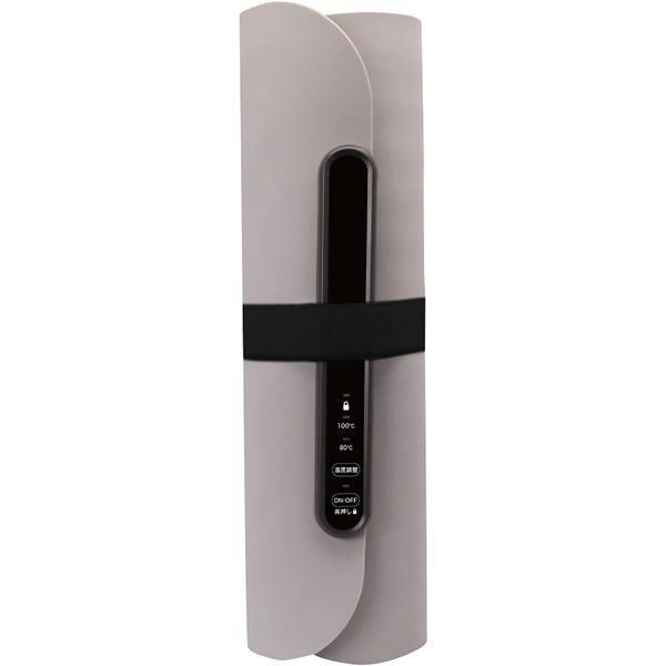 ドリテック ドリテック WM-100BE フードウォーマー ホッとマットまる 保温マット 温度設定 80度 100度 dretec お取り寄せ商品 ホットプレート : KCMオンラインショップ ...