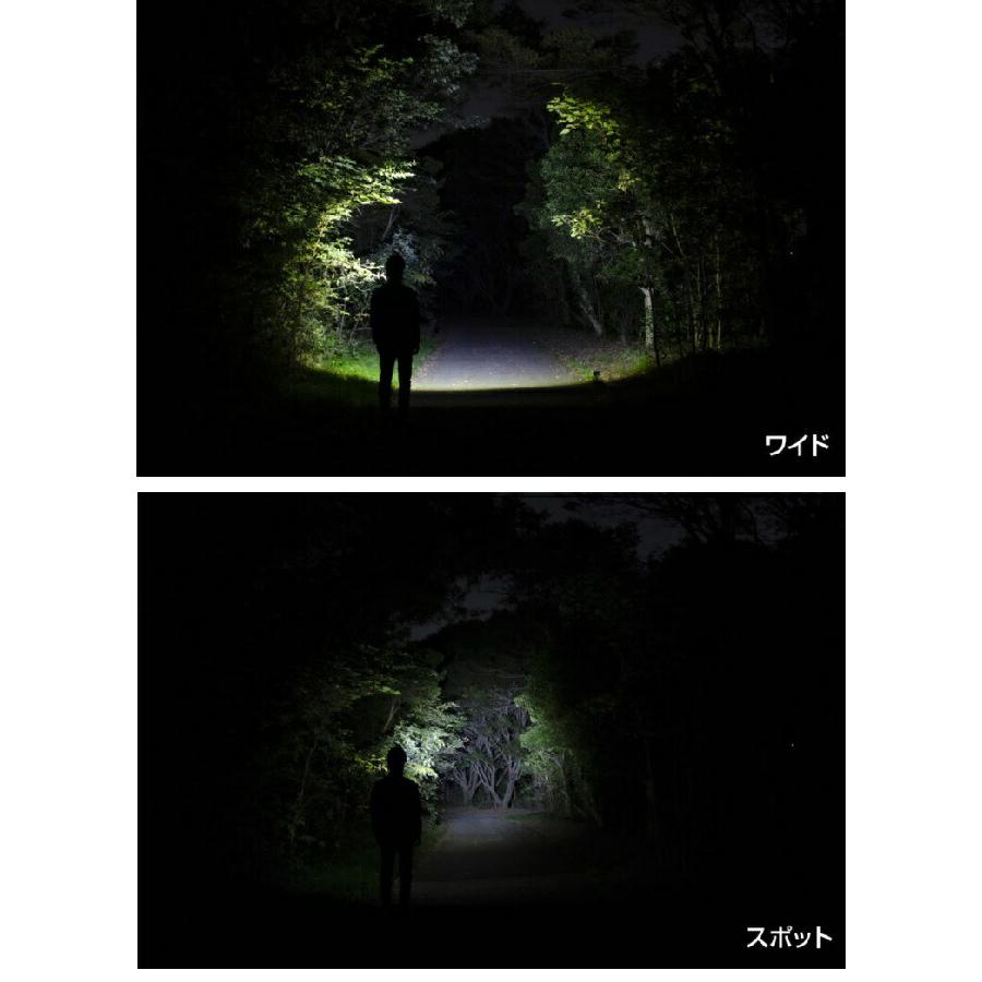 GENTOS GENTOS ジェントス WS-400H W star シリーズ LED ヘッドライト 700ルーメン お取り寄せ商品 作業灯 防災 震災 対策 用品 : KCMオンライン ...