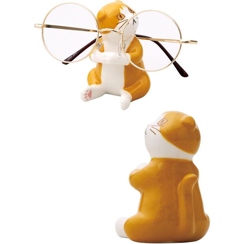 セトクラフト P24-0832 メガネスタンド 眼鏡スタンド サングラススタンド スコティッシュ お取り寄せ めがね サングラス スタンド : KCMオンラインショップ - 通販 ...