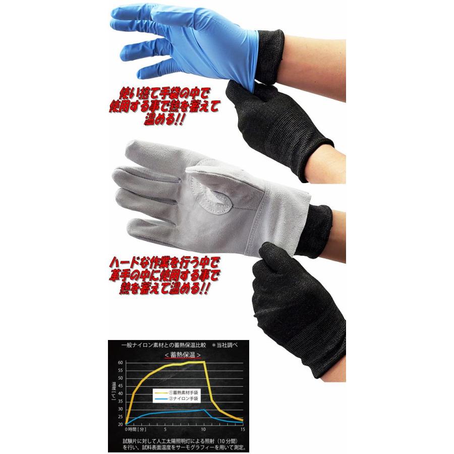 JW-143 BT 蓄熱インナーグローブ ヘザーグレー S〜LL JW143 ネコポス対応品1 お取り寄せ おたふく手袋 防寒 手袋 ウェア : KCMオンラインショップ - 通販 ...