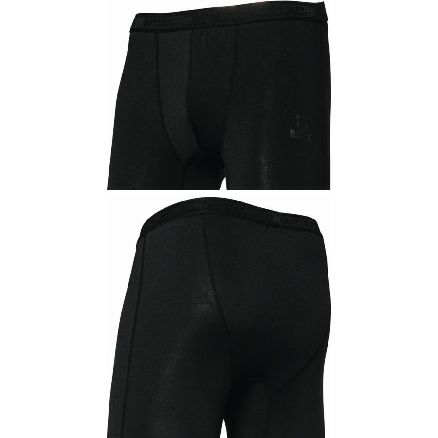 ボディ タフネス JW-274 BTパワーストレッチ サーモデオ ロングタイツ ブラック【ネコポス対応品1】【お取り寄せ】コンプレッション : KCMオンラインショップ - 通販 ...