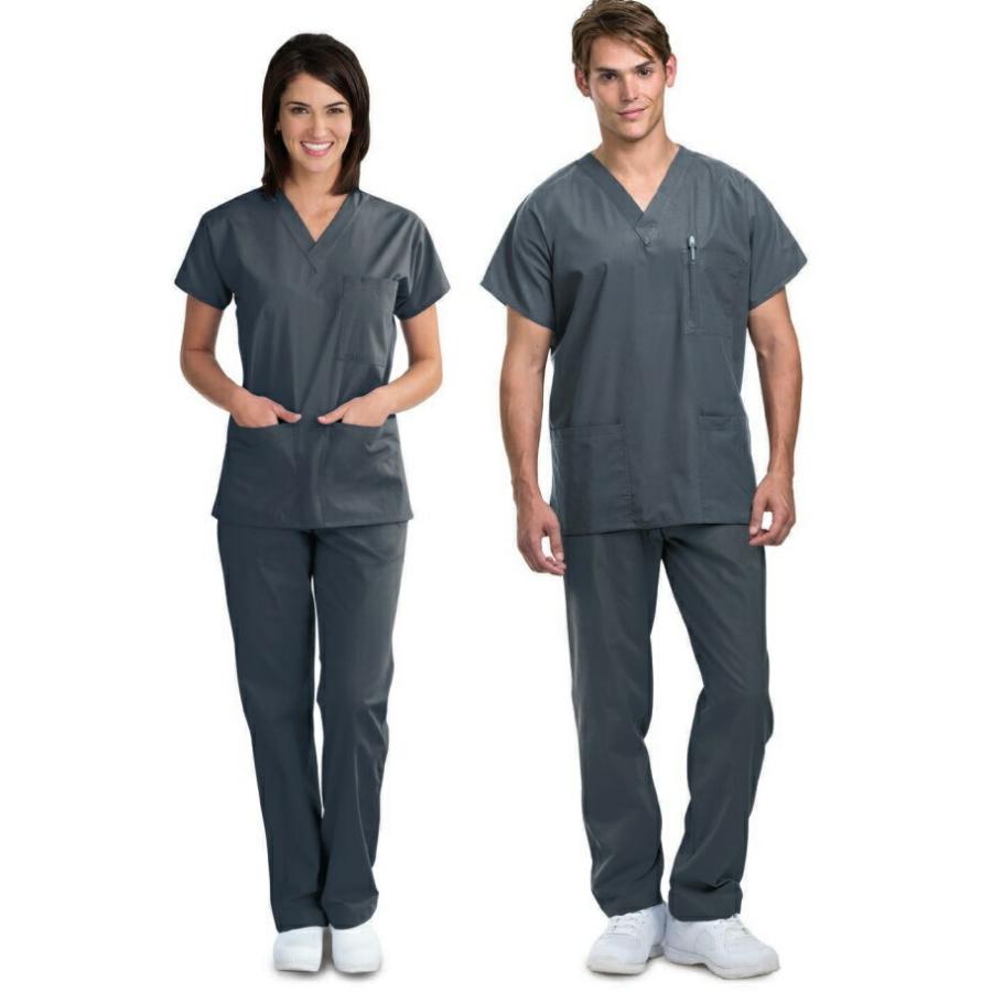 Z1004 UNISEX 3ポケット トップ スクラブ XXS〜L 全11カラー【メーカー直送品】【送料無料（沖縄・離島を除く）】【代引き/同梱不可】 : KCMオンラインショップ - 通販 ...