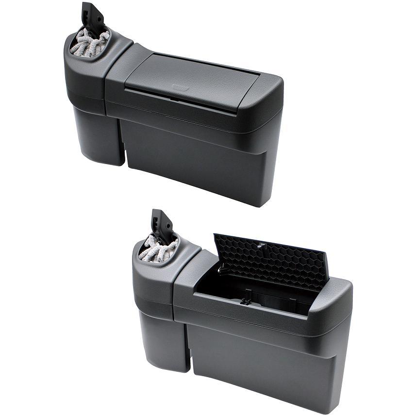 SY-AV8 40系 アルファード・ヴェルファイア 専用 サイドBOXゴミ箱プラス 運転席用 槌屋ヤック 送料無料(沖縄県を除く) お取り寄せ :628-4979969013139:KCM ...