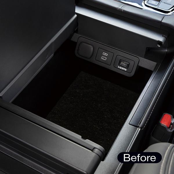 SY-AV10 40系 アルファード・ヴェルファイア 専用 コンソールボックスインナートレイ 槌屋ヤック 送料無料(沖縄県を除く) お取り寄せ :628-4979969013153:KCM ...