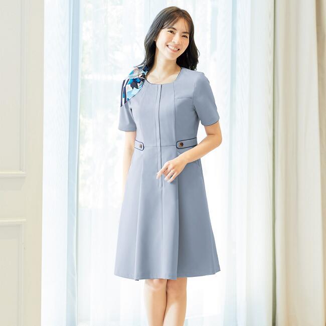 FOLK フォーク 3025SC nuovo レディース ワンピース ゼニス FOLK フォーク 3025SC nuovo レディース ワンピース ゼニス