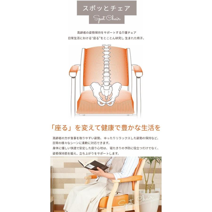 K-SPC-421 スポッとチェア ダークブラウン×グリーン【送料無料(北海道・沖縄・離島を除く)】【メーカー直送】【受注生産】【同梱／代引不可】 : KCMオンラインショップ - 通販 ...